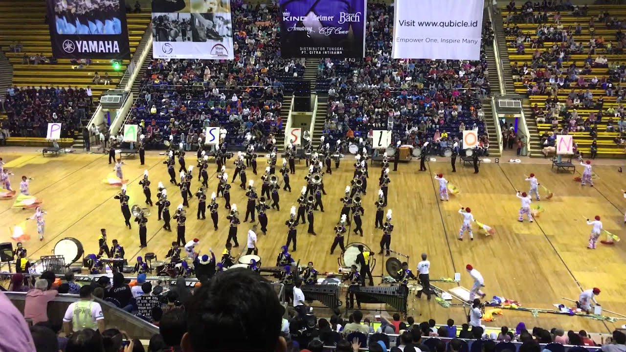 ..MB UGM di GPMB 2015.. - YouTube