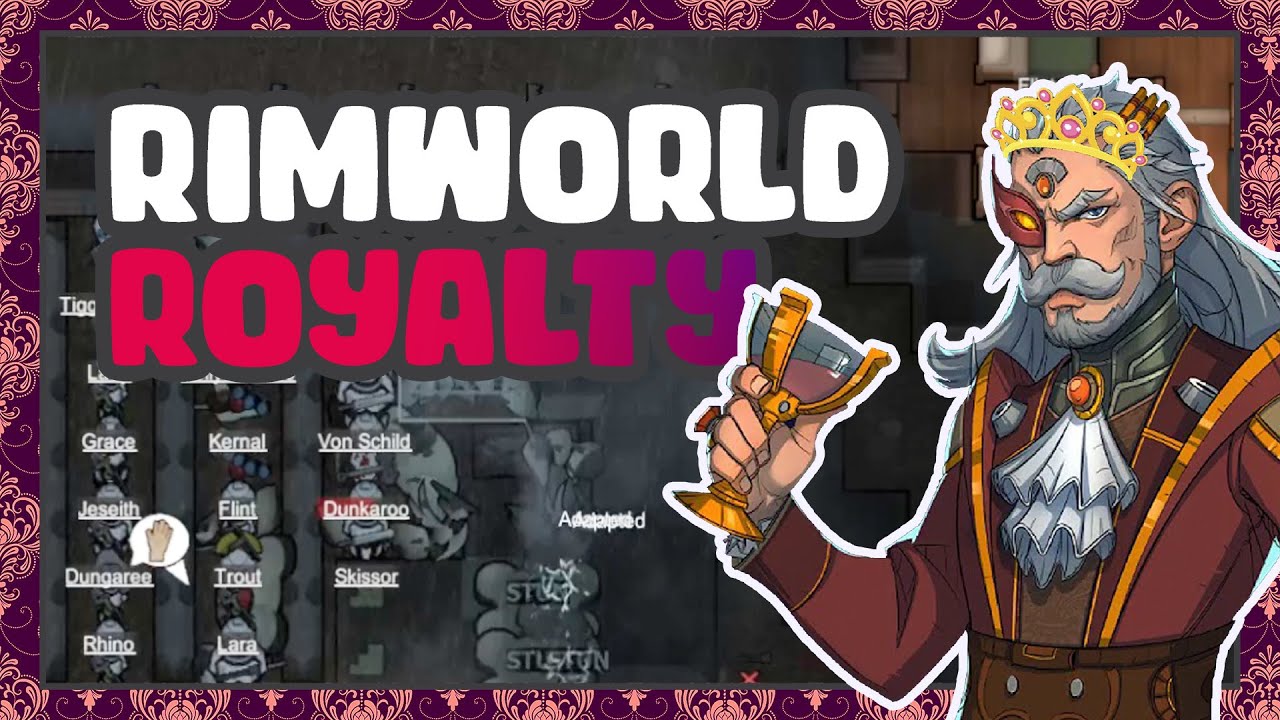 Rimworld Best Killbox Playthrough! - Part 107 - YouTube