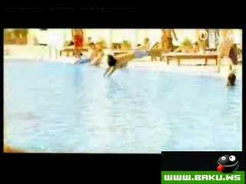 Azerbaijan - Arzu Aliyeva