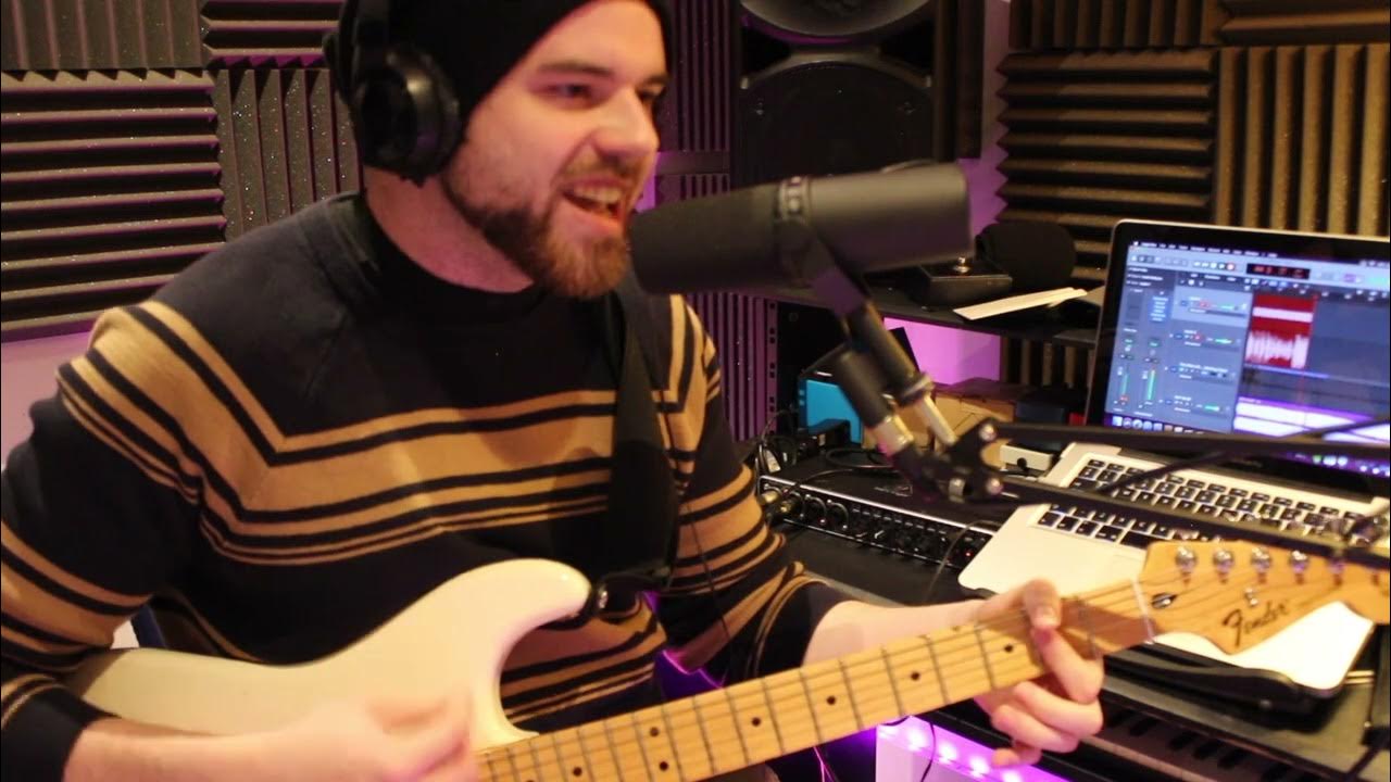 HEY YA! - COVER - YouTube