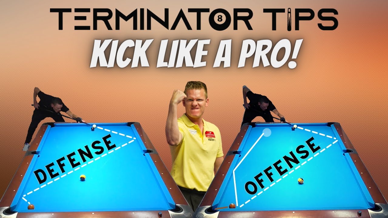 One Rail Kicking System With A Touch Of Magic! (Kick Safe And Kick It ...