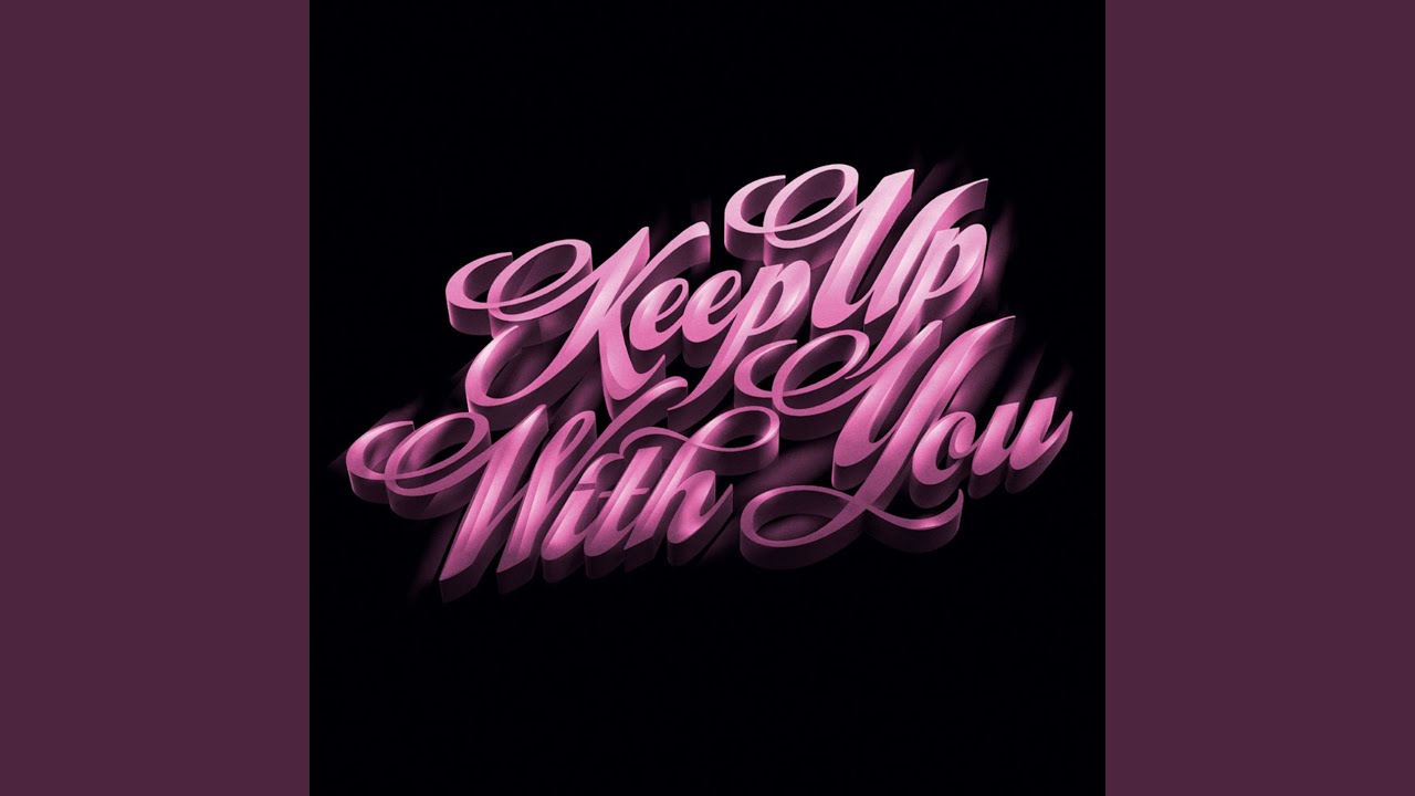 Keep Up With You (Lifelike Remix) - YouTube Music
