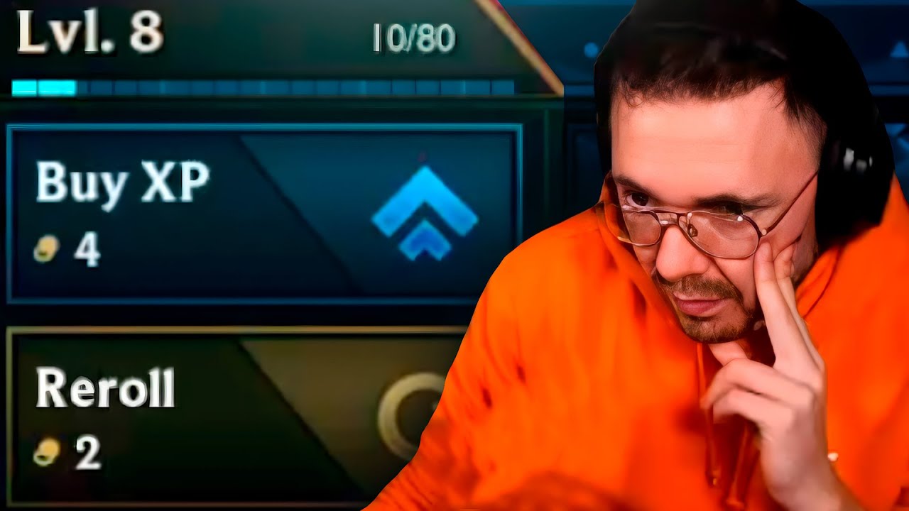 ¿SUBIR DE NIVEL O ROLEAR? ¡LA DIFICULTAD DE ESTE SET! SET 10 | Reven ...
