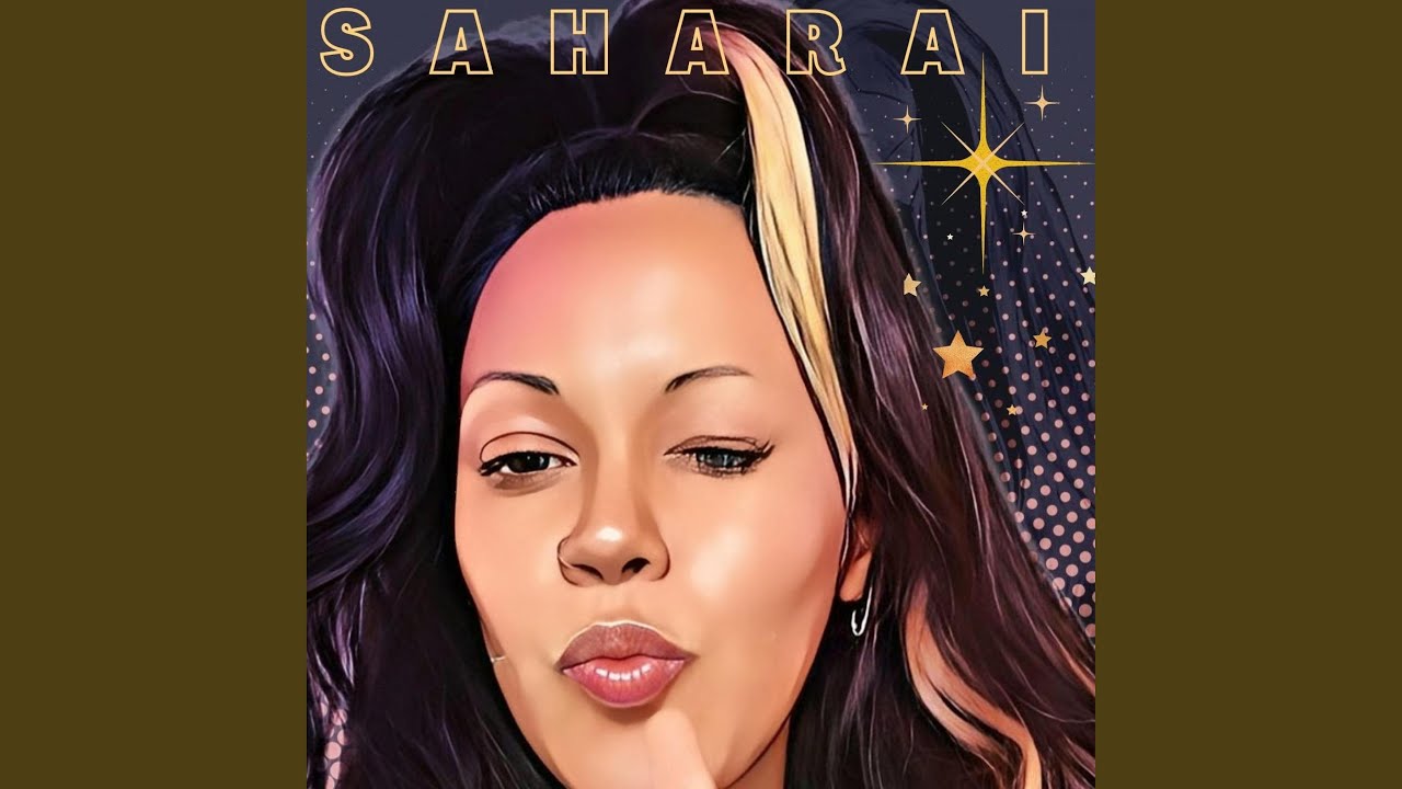 SAHARAI - YouTube