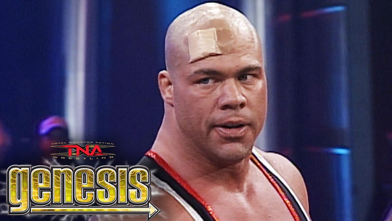 TNA Genesis 2006 - YouTube