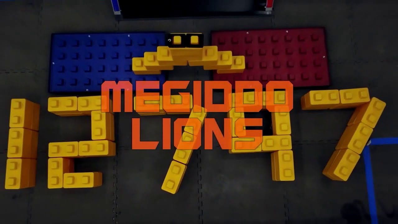 Skystone FTC Reveal Night - Group G - First Updates Now - YouTube