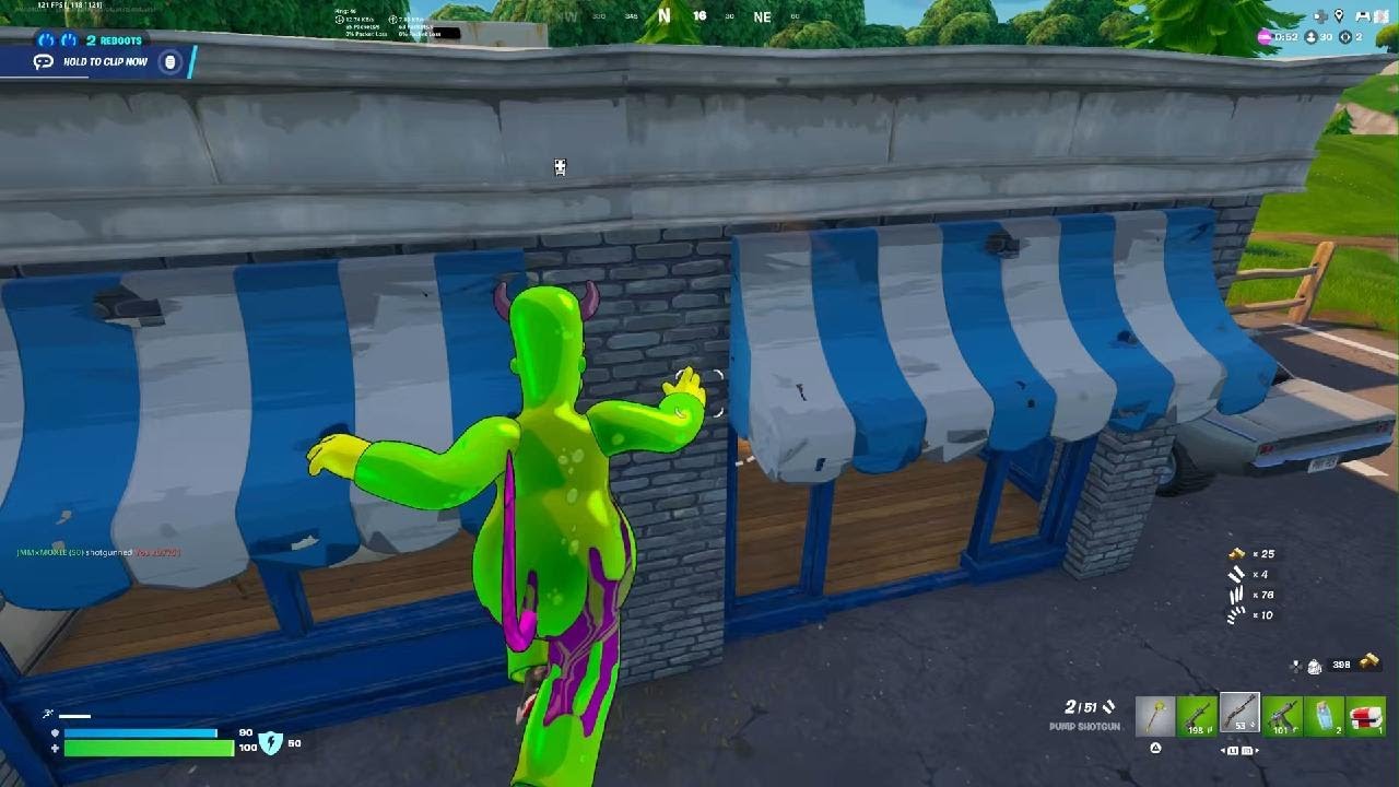 Fortnite_RANKED_CHAMP_LOBBY - YouTube
