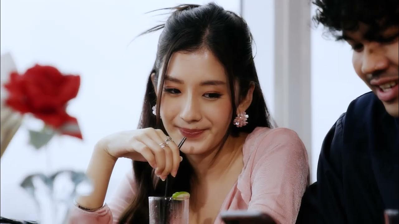 Mi Sandi, Su Hlaing- မေးမြန်းခြင်းသည်းခံပါ (Official Music Video) - YouTube