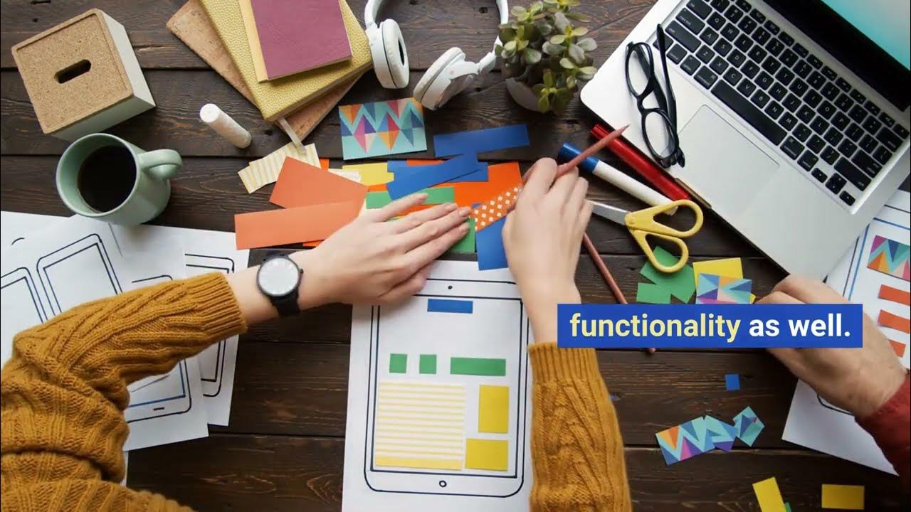 Baltimore Web Design: Cost, Services, and Agencies Explained - YouTube