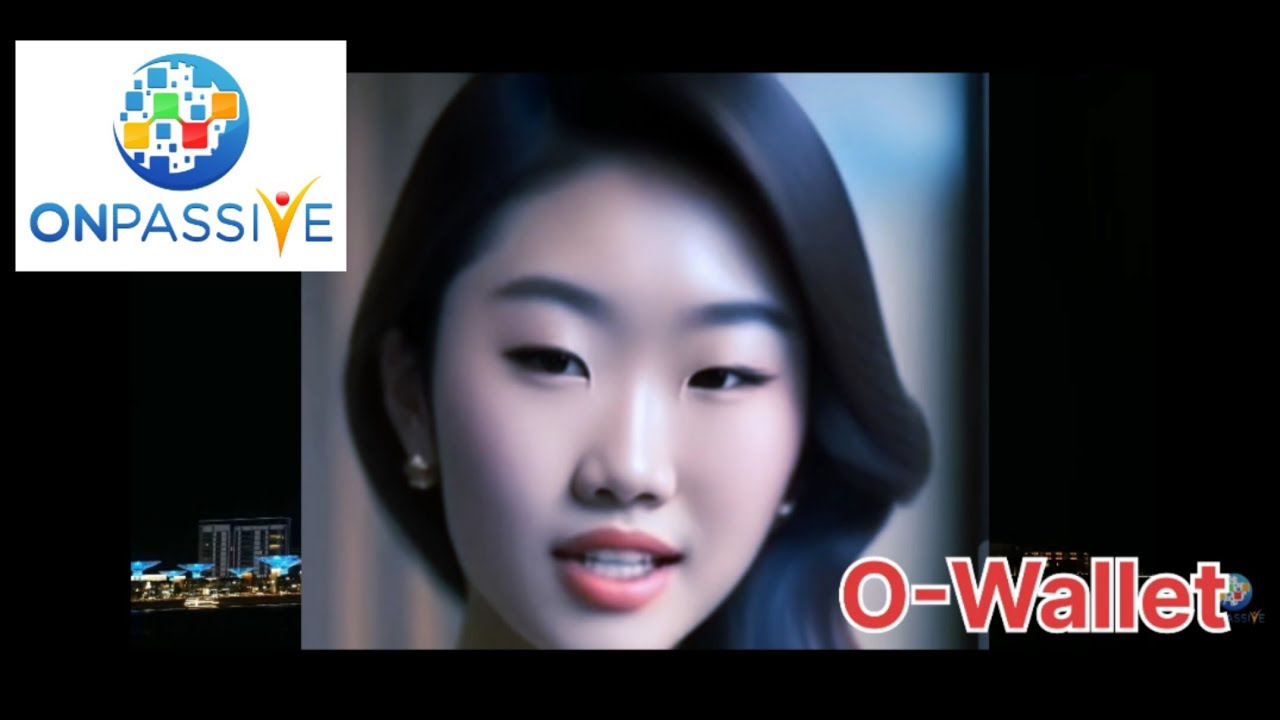 O-Wallet का महत्व | Onpassive - YouTube