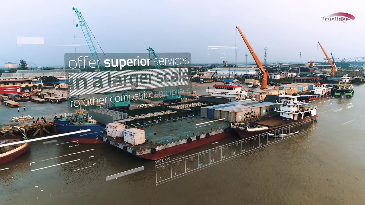 Mottama Company VDO presentation - YouTube