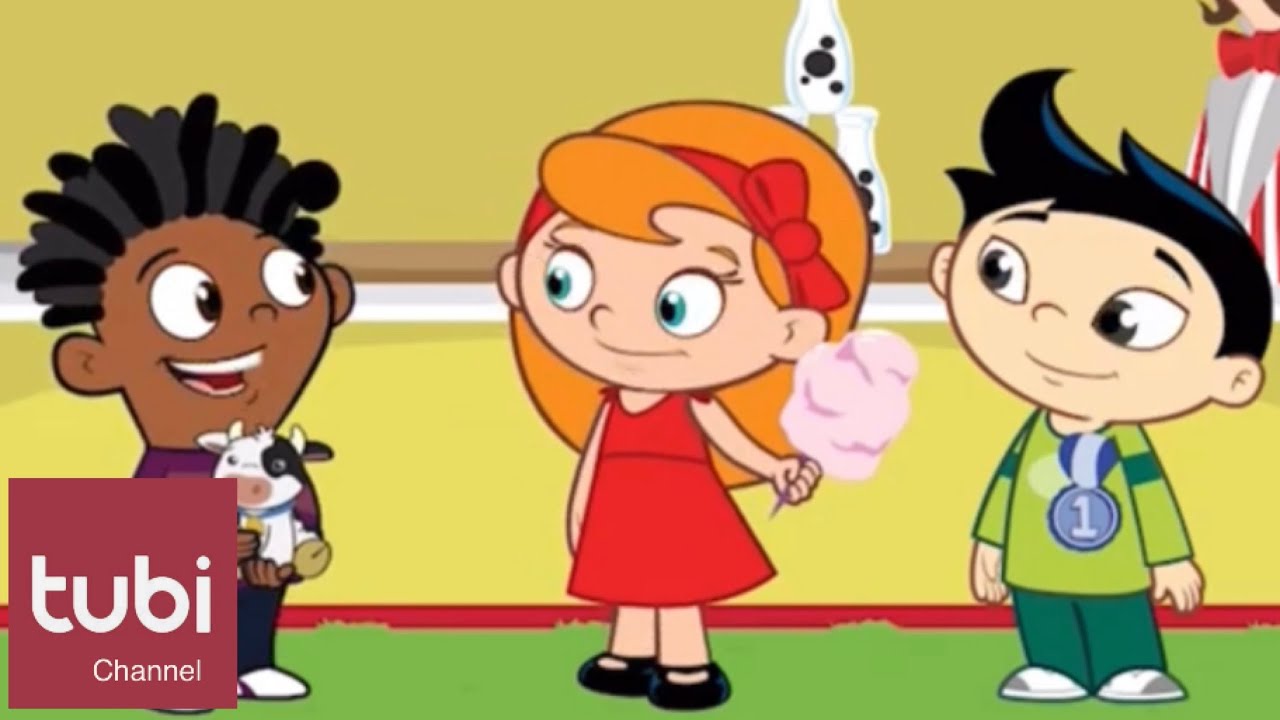 Teachtown | Compliment Others | Tubi Channel - YouTube