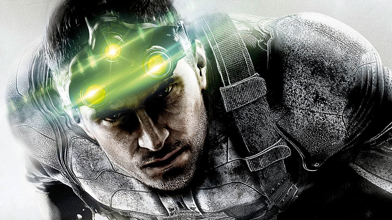 CGR Trailers - TOM CLANCY'S SPLINTER CELL: BLACKLIST Launch Trailer - YouTube