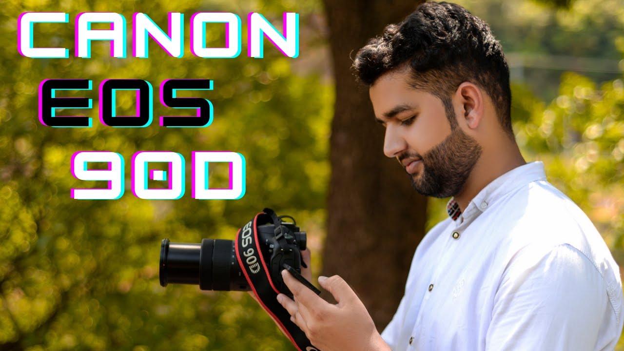 Canon EOS 90dD image quality test in 2022|| Canon 90d sample ...