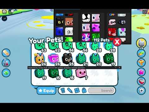 NEW PSX GUI ALSO HAS MILK UP AND MANY MORE!!!! - YouTube