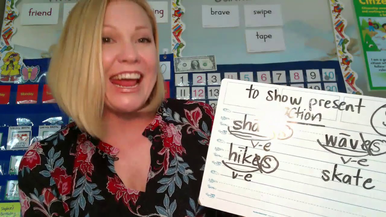 FUNdations Unit 11 Week 3 YouTube fundations-unit-11-week-3-youtube