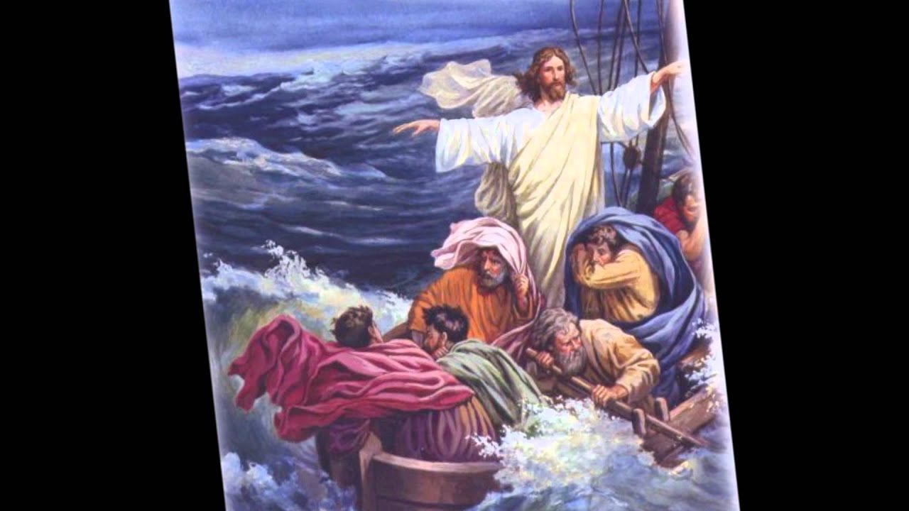 Till the Storm Passes Over - YouTube