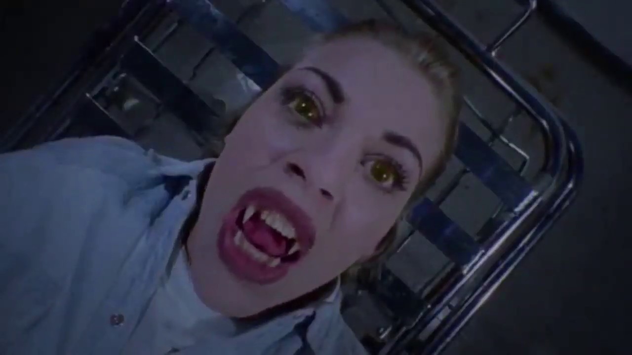 Evil Ed soundtrack - Doughnut Lady - YouTube