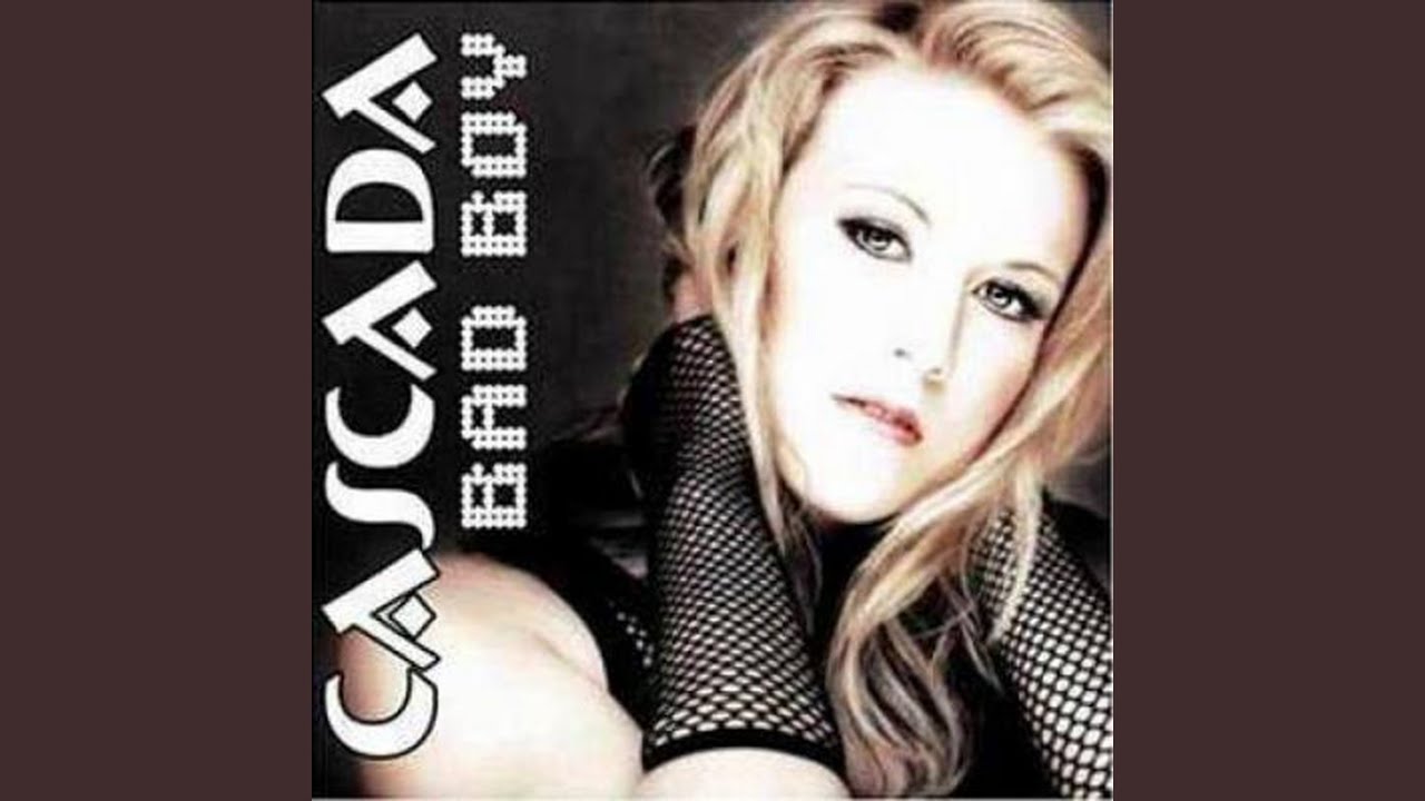 Bad Boy (Original Mix) - YouTube