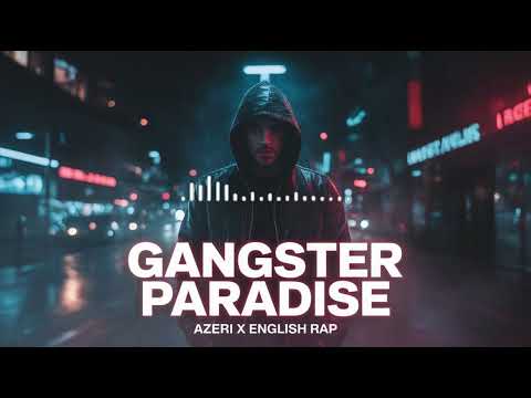 Bir Könül Sındırmışam x Gangster Paradise (Azeri Trap Mashup)** 🔥