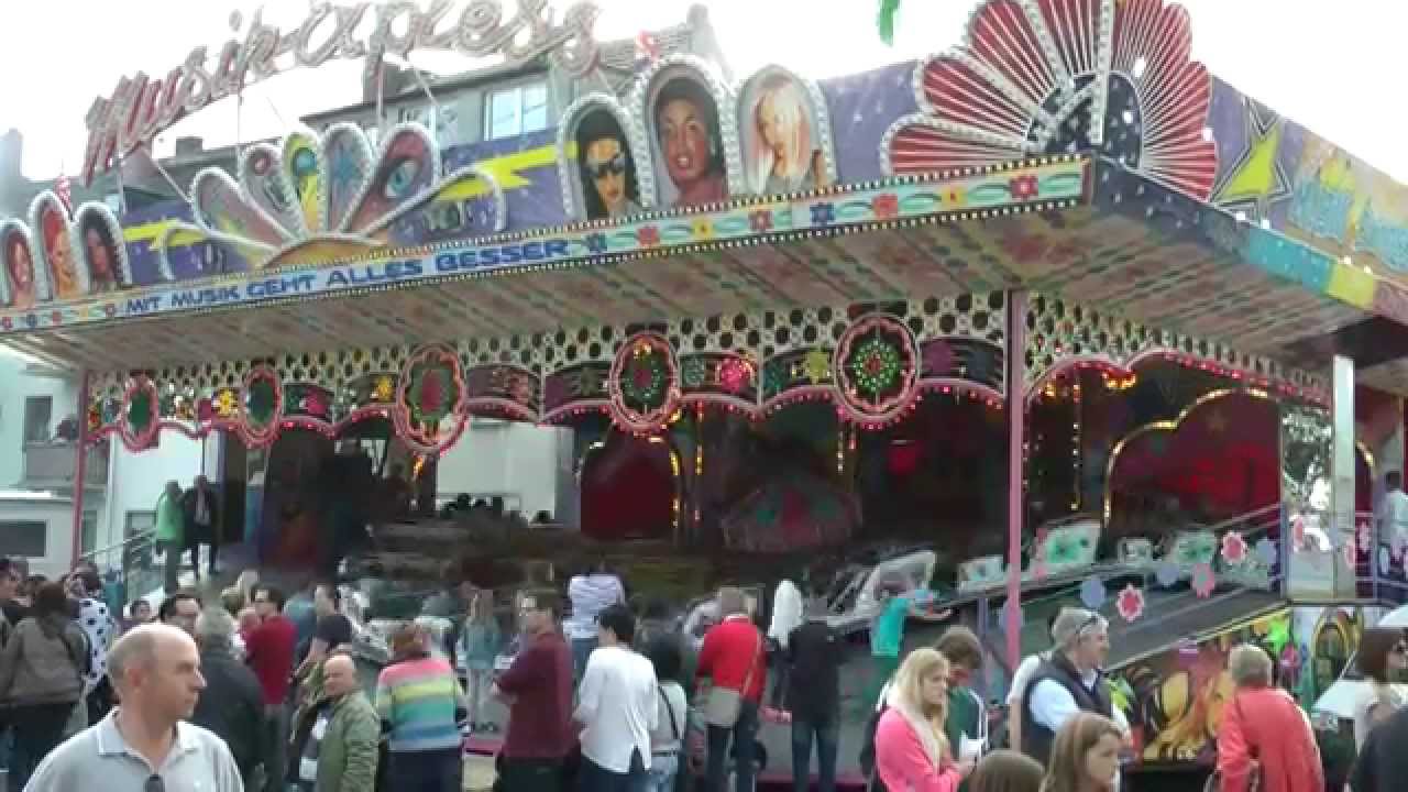 Musik Express - Zimmer (Musik Express von Mack) 2015 - YouTube