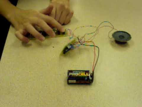Electronic Circuits for the Evil Genius - YouTube