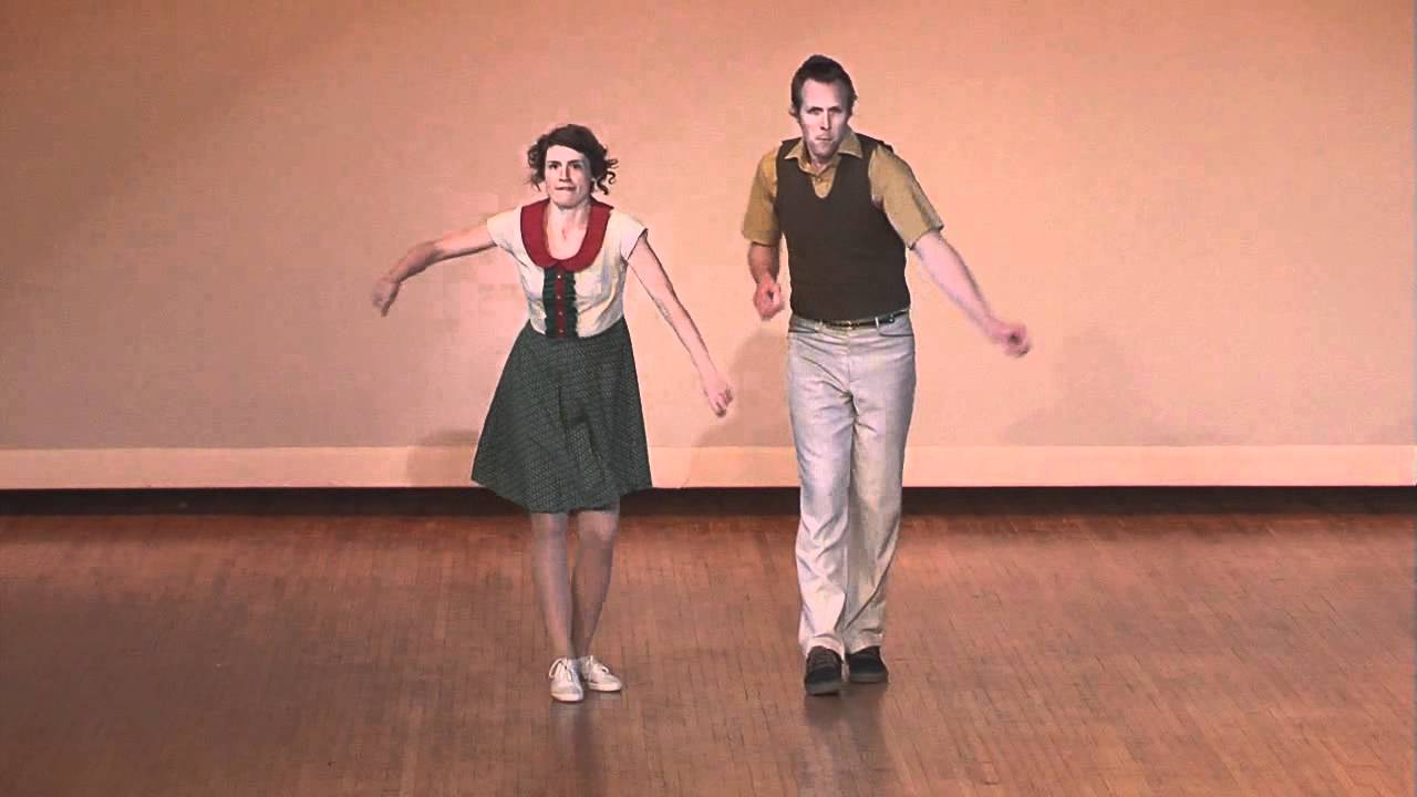 MWLF 2012: Bethany Powell and Stefan Durham - YouTube