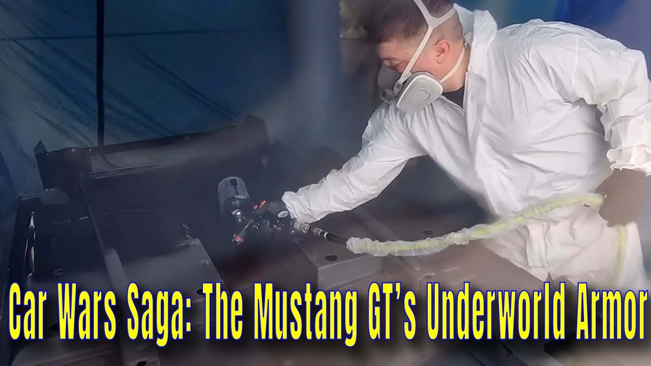 Project21F – *Some Assembly Required