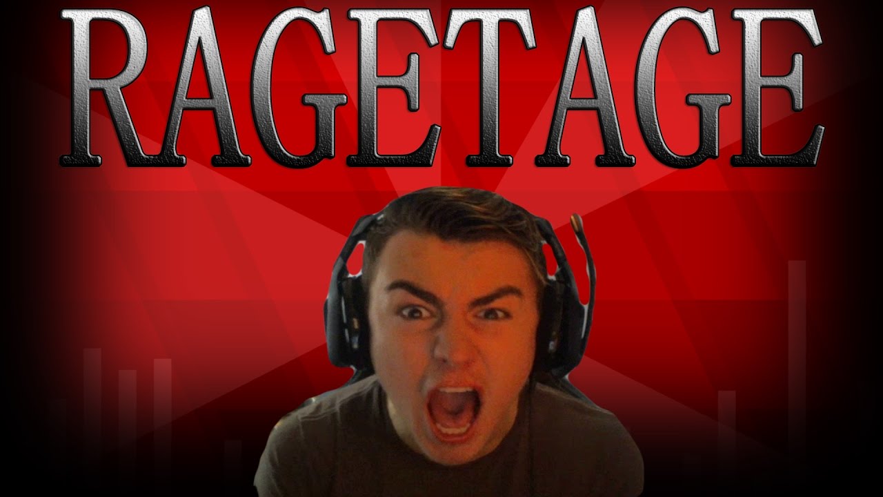 CALL OF DUTY 4 REMASTERED RAGETAGE - YouTube