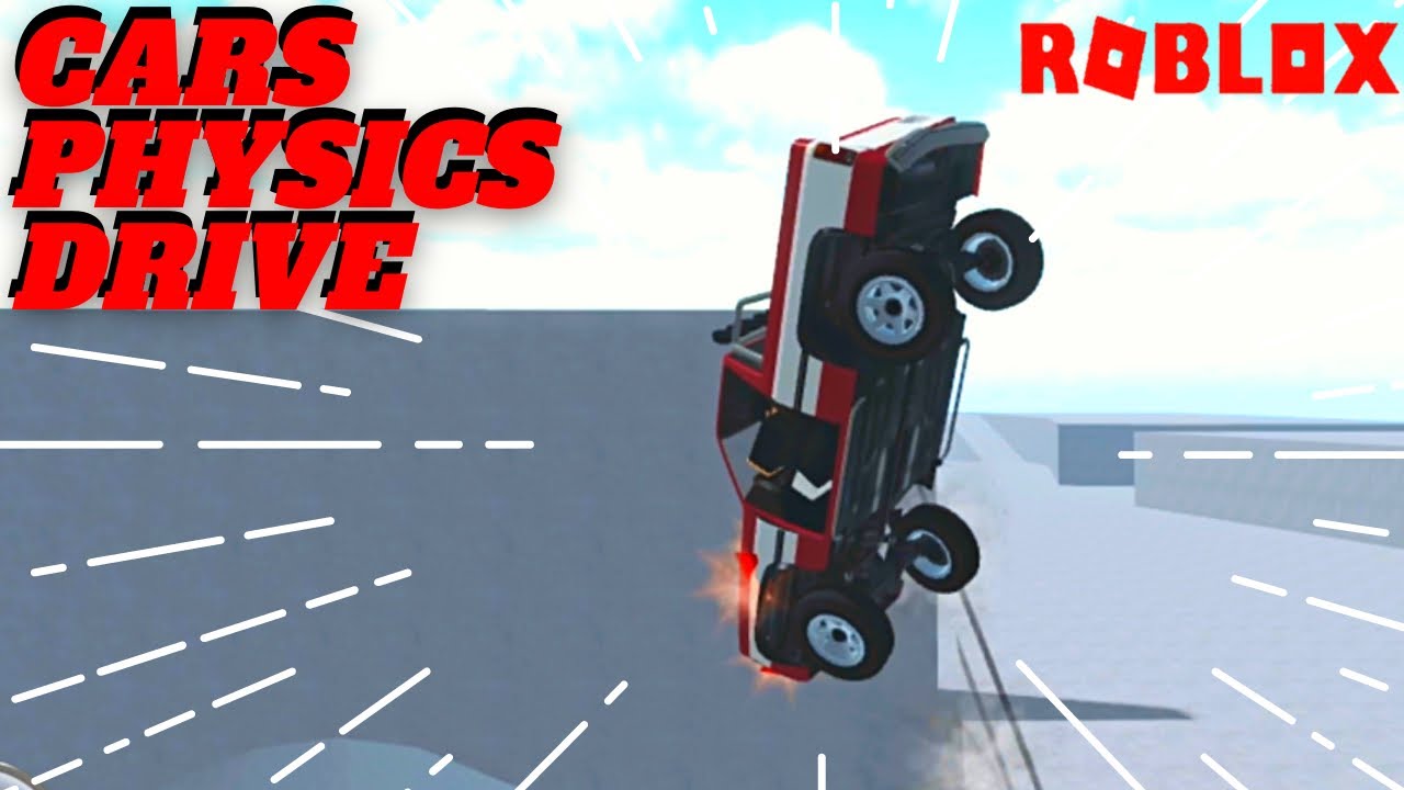 BeamNG Drive in Roblox (feat.CreeperCoolest,Dansih1810) - YouTube