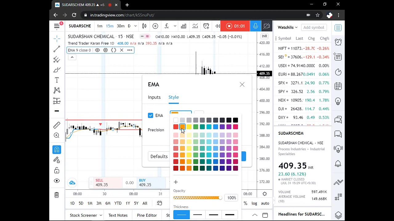 HOW TO APPLY TTK TOOL - YouTube