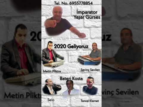 ☆Yaşar Gürses - Ateş Havası 2020☆ ♫ █▬█ █ ▀█▀ ♫