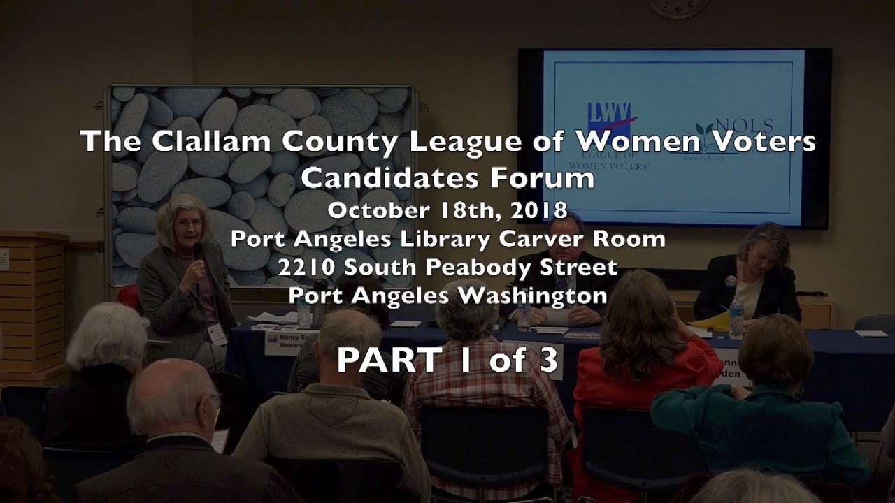 Forum 10 18 18 , PART 1, Judge, District Court , Dave Neupert and ...