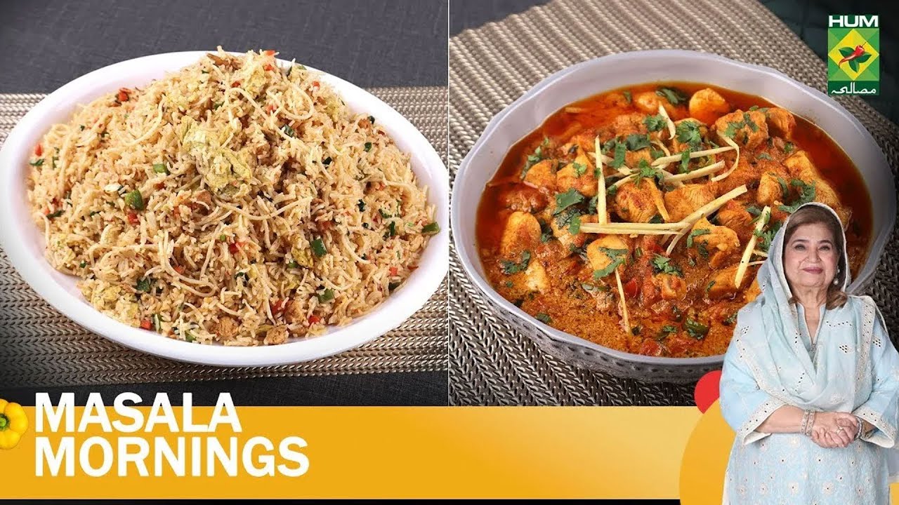 Best Of Masala Morning | 𝗧𝗶𝗸𝗸𝗮 𝗥𝗶𝗰𝗲 & 𝗠𝘂𝗴𝗵𝗹𝗮𝗶 𝗖𝗵𝗶𝗰𝗸𝗲𝗻 𝗠𝗮𝘀𝗮𝗹𝗮 | Masala ...