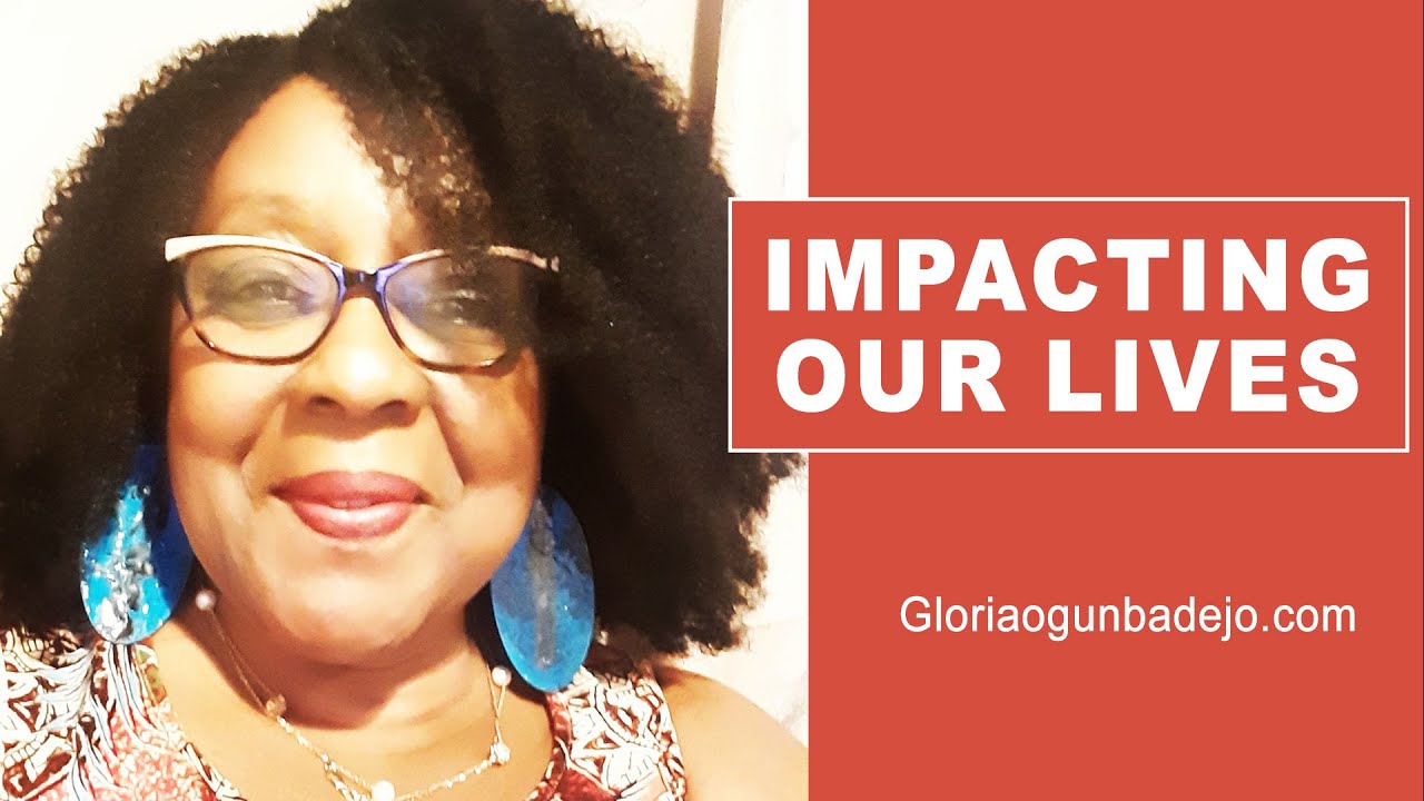 Signs of ancestral healing and how it impacts our lives - Gloria Ogunbadejo, Ancestral healing ...