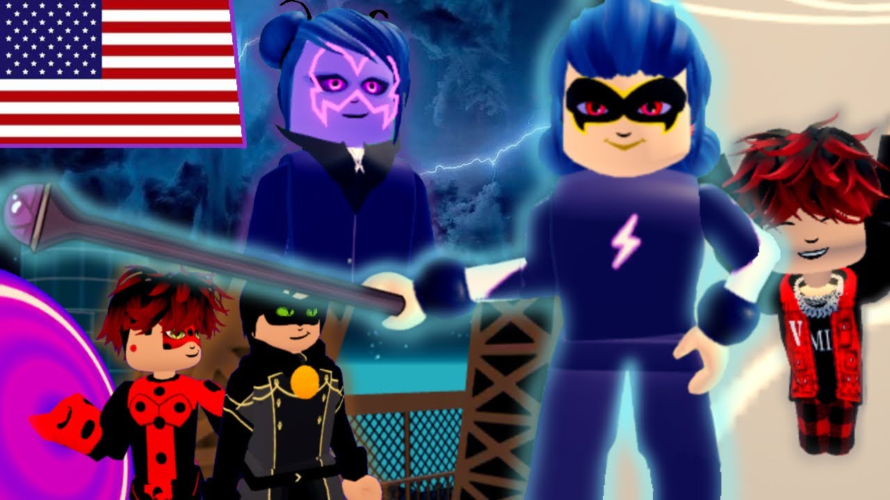 MIRACULOUS BUG BOY - "ELEMENTARIA" EPISODE DUBBATED IN ENGLISH - YouTube