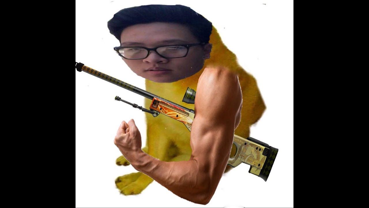 Faceit baby` - YouTube