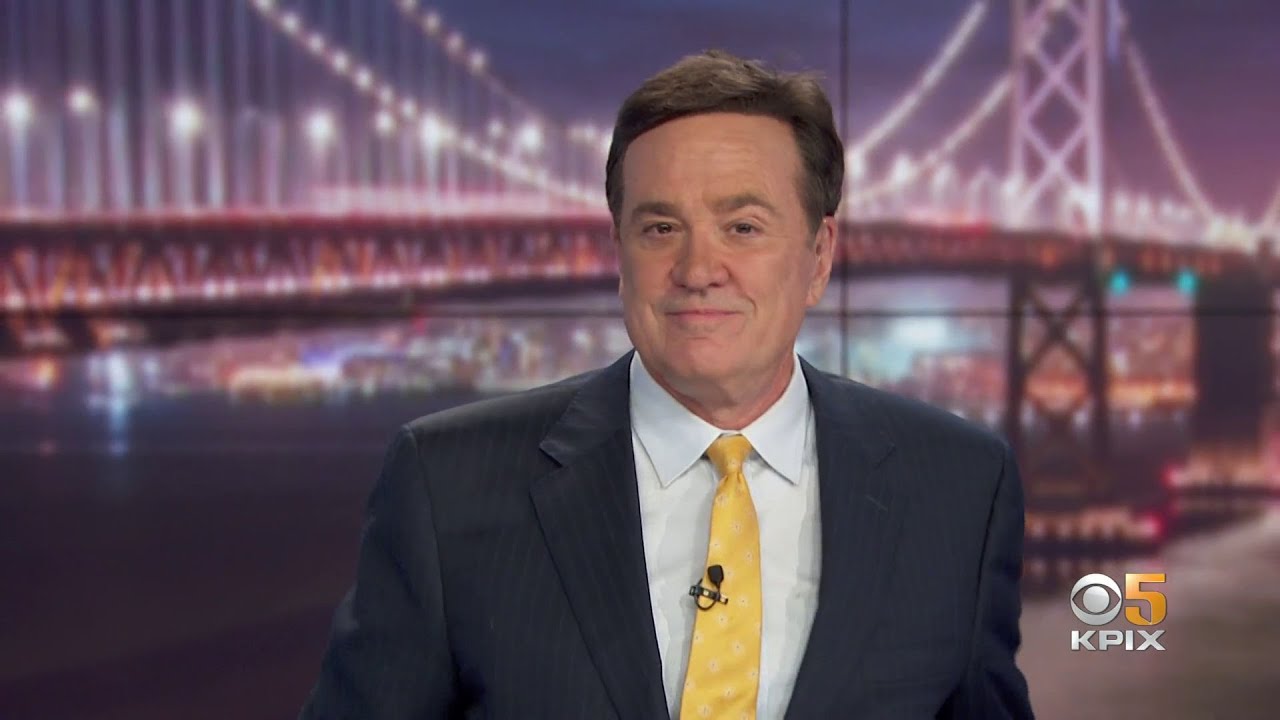 KPIX | KPIX 5 News at 11pm - Open, Excerpts and Closing - August 27 ...