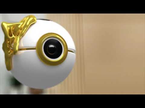 Заставка Webкамера (2007)