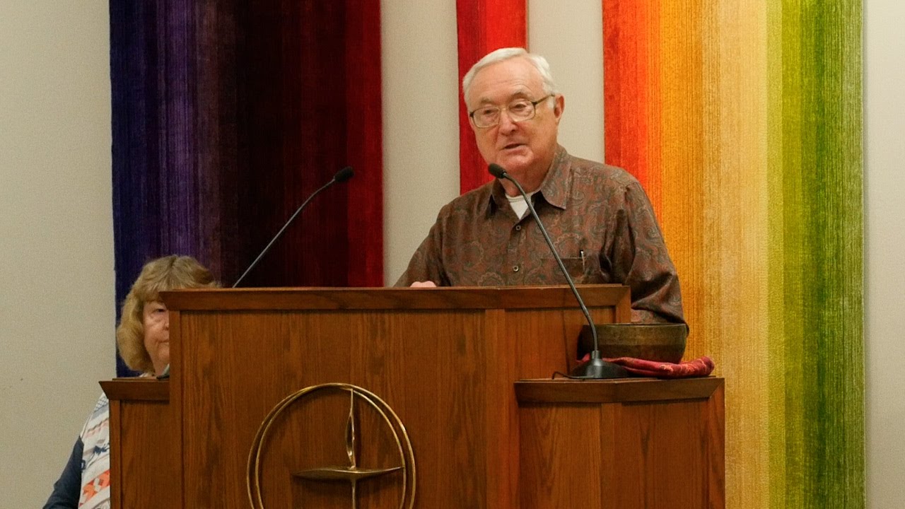 Everyday Heroes for Environmental Advocacy - Glenn Pascal - YouTube