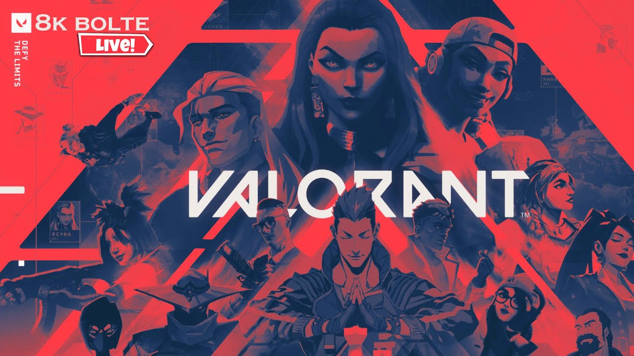 Valorant Live Stream India #valorant #valorantclips #livetipsandtricks ...