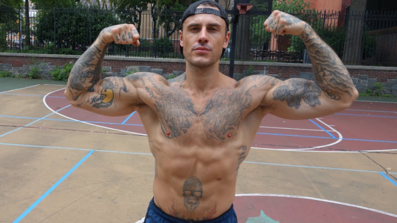 Test Your Strength and Endurance with this Workout Challenge - Igor ...