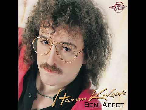 Harun Kolçak - Haydi Gel Benimle Ol (AI Cover)