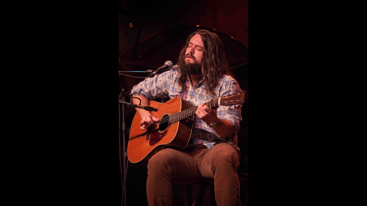 Clay Cook Comfortable - YouTube