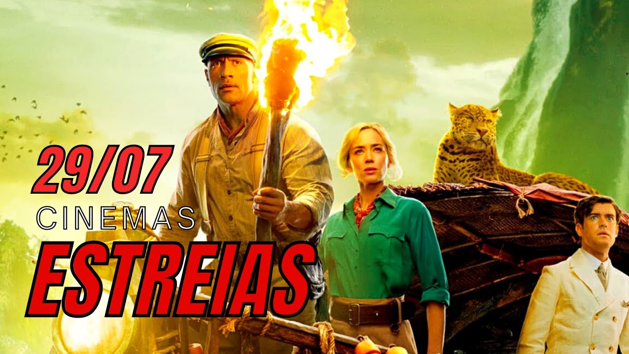 FILMES em cartaz no CINEMA hoje! [ATUALIZADO EM 29/07/2021] - YouTube