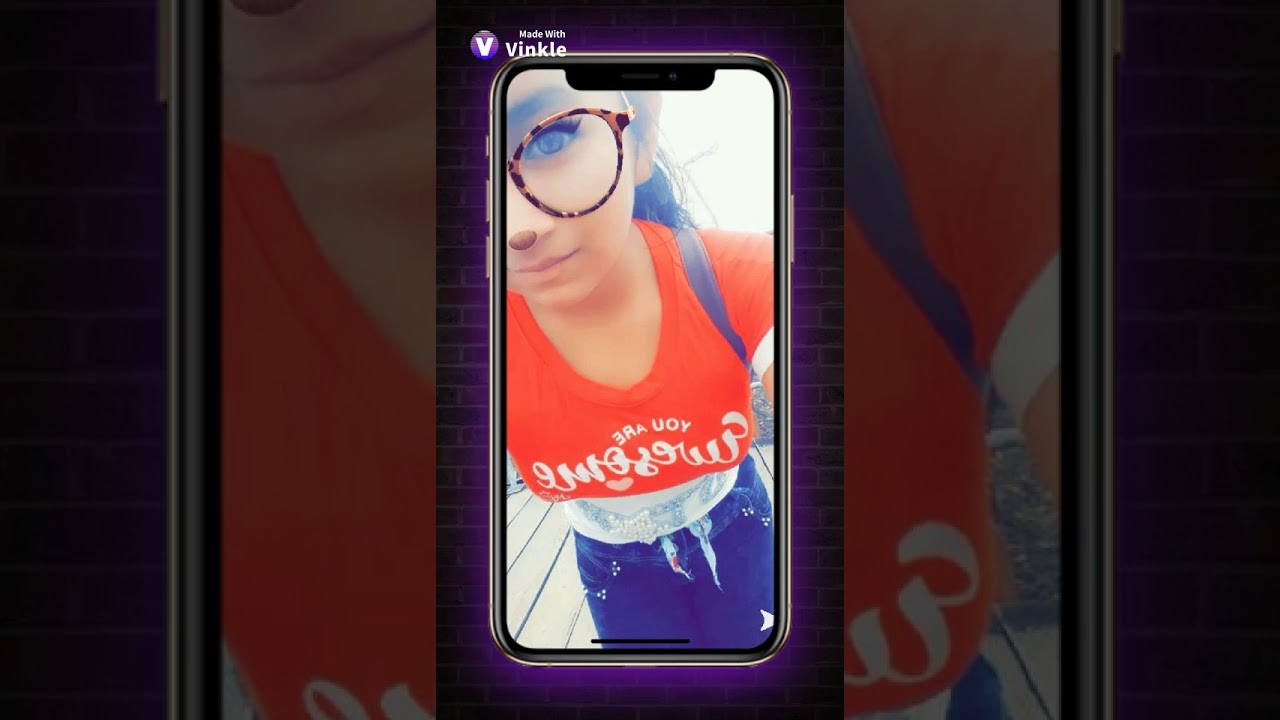 Vinkle Video - YouTube