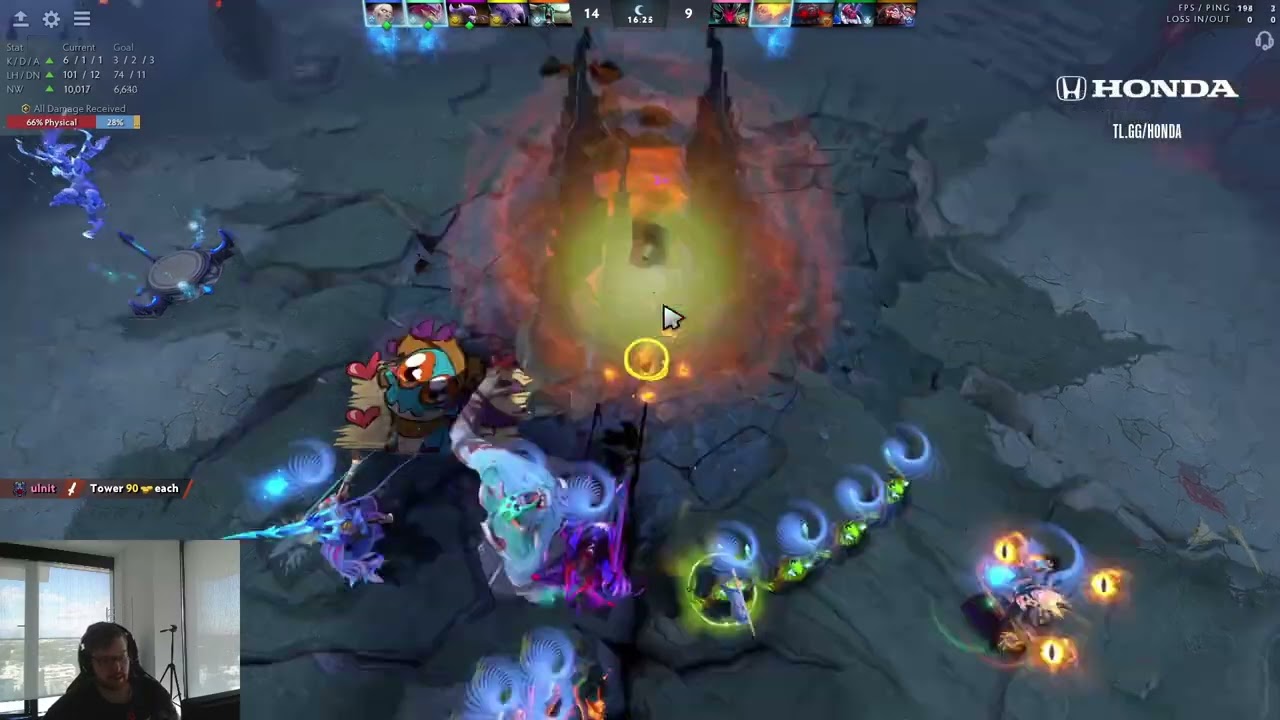 qojqva using OG as an example of winning when you're behind in a game ...