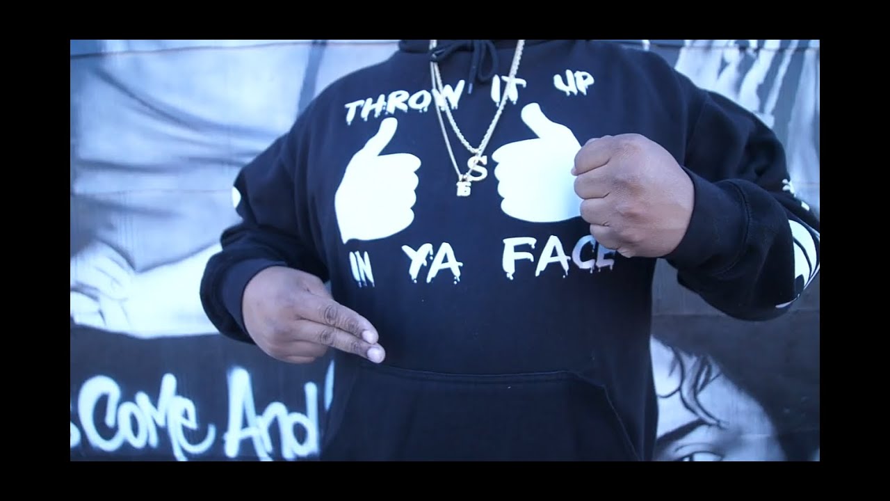 Head Li da 83 | feat Harvey Garvey - In'tolerância(Vídeo Clipe) - YouTube