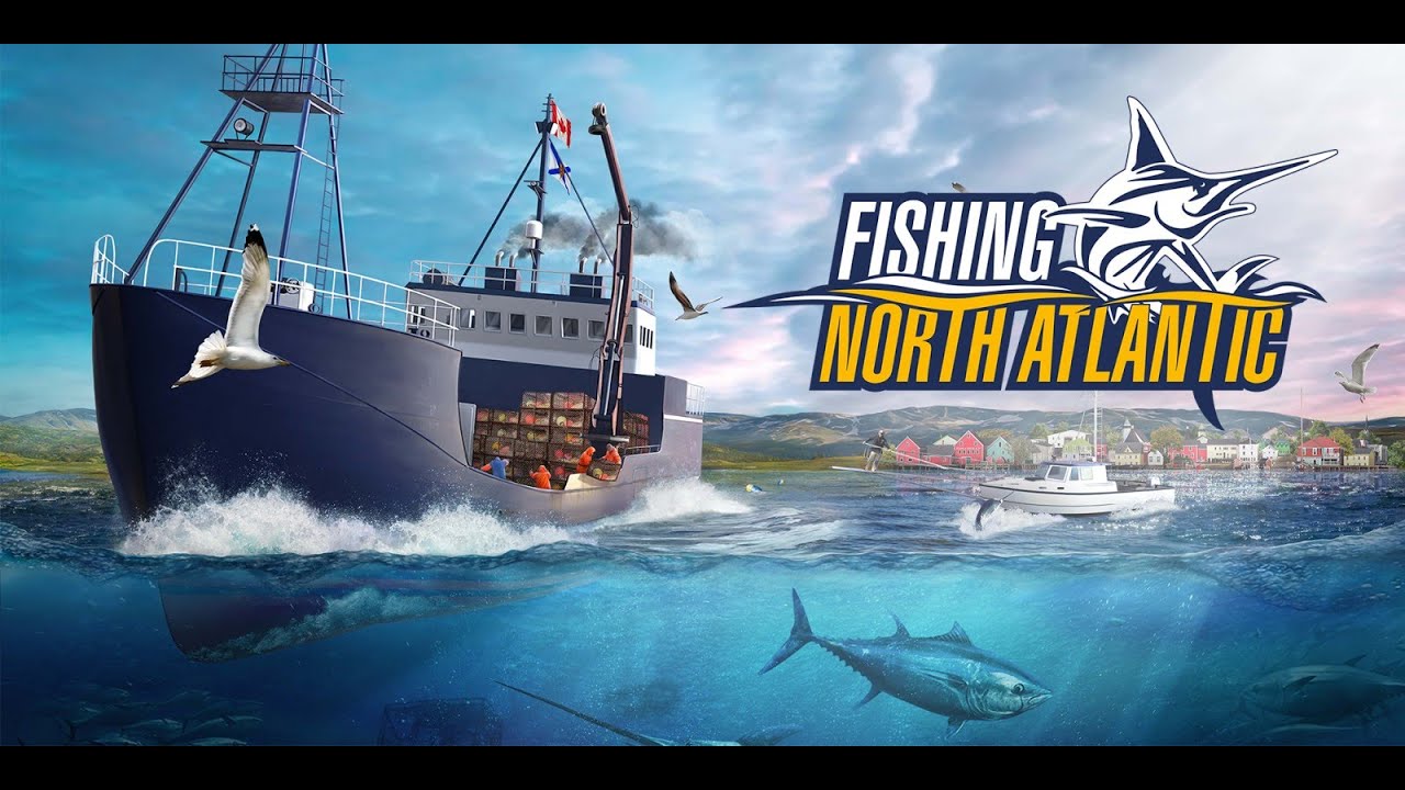 🦈Fishing North Atlantic🦈PESCA RADICAL - Hoy Pesca de Vieiras con Dragas ...