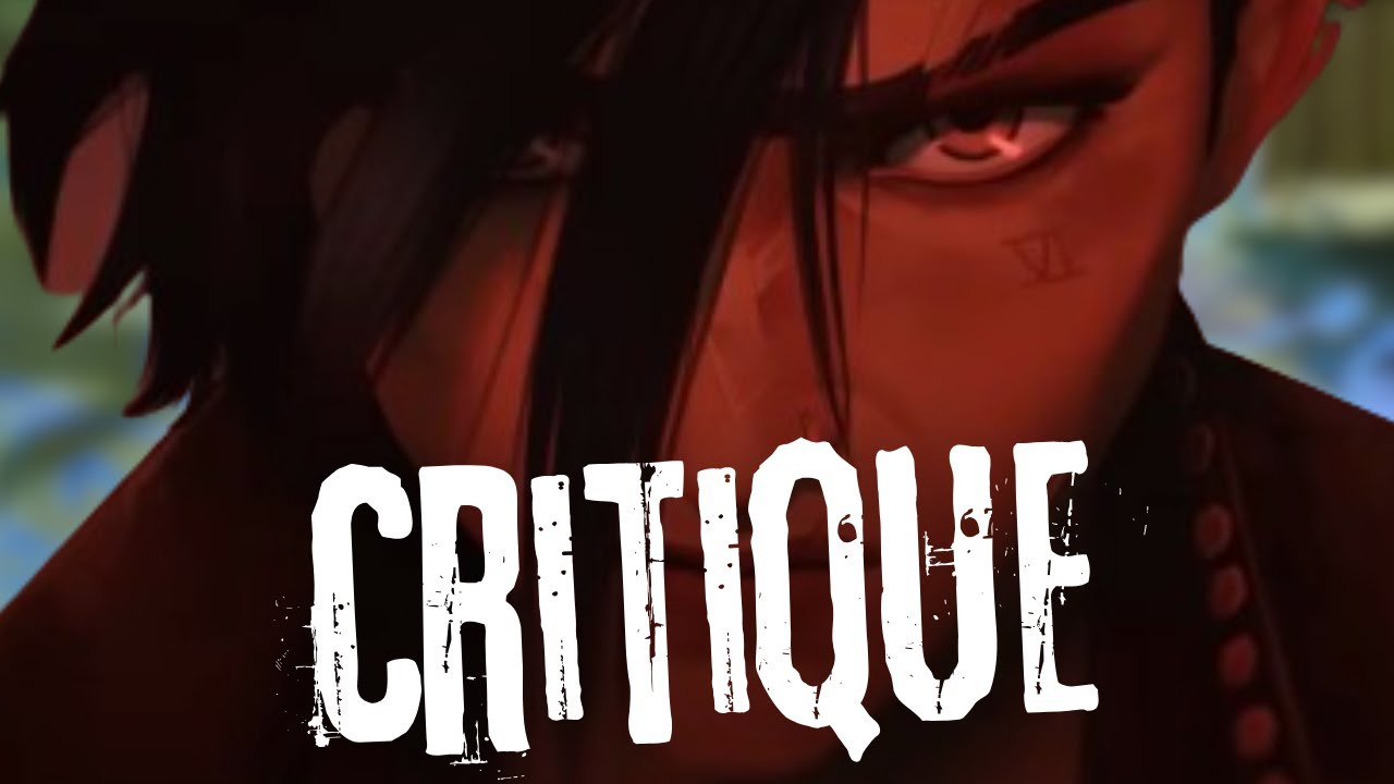 Arcane Saison 2 (Épisode 4,5,6) : Avis et Analyse. Que d'Émotion ...